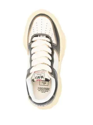 Mihara Yasuhiro Wayne Low-top Sneakers