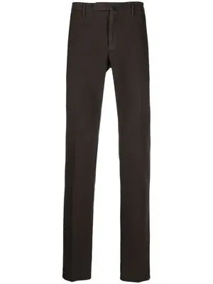 Incotex Brown Chinos