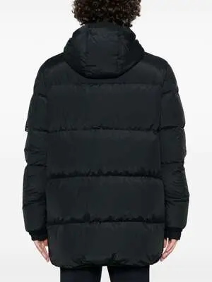 Peuterey Hooded Padded Jacket