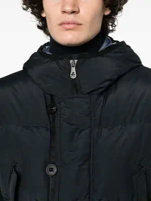 Peuterey Hooded Padded Jacket