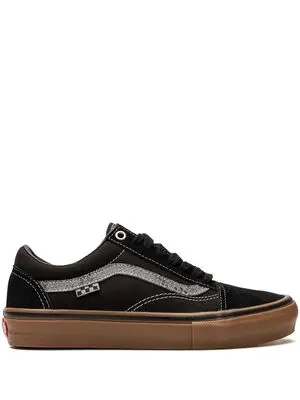 VANS X Hockey Skate Old Skool Sneakers - Black