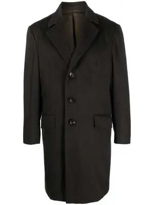 Kiton Overcoat Coats For Men