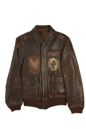 Vintage Classic Jackets For Women