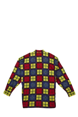 Versace André Leon Talley Shirt - Multi