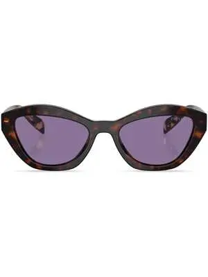 Prada Cat-eye Sunglasses