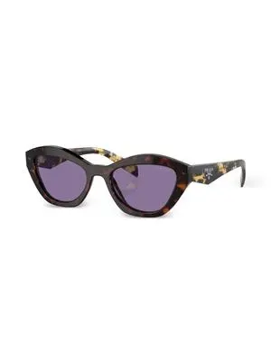 Prada Cat-eye Sunglasses