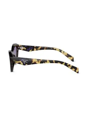 Prada Cat-eye Sunglasses