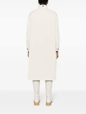 Moncler Vanay Corduroy Shirt Jacket