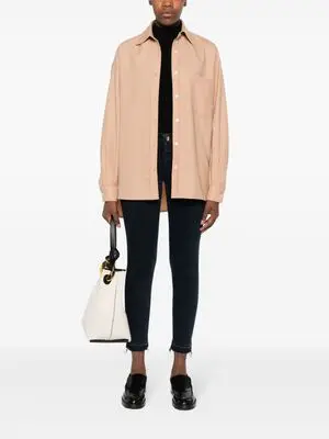 Closed Baker Mid-rise Skinny Jeans - Blue