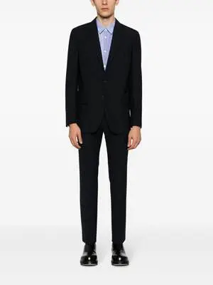 MODES Tailored Single-breasted Blazer