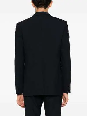 MODES Tailored Single-breasted Blazer