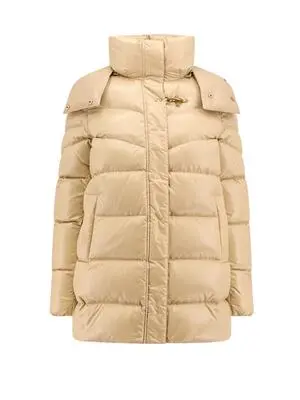 FAY Duty Jacket - Beige