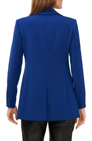Vince Camuto Single-button Blazer