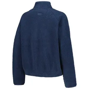 BOXERCRAFT Penn State Nittany Lions Everest Half-zip Sweatshirt