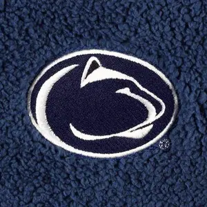 BOXERCRAFT Penn State Nittany Lions Everest Half-zip Sweatshirt