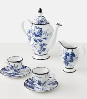 Gucci Herbarium Porcelain Milk Jug