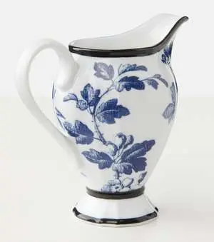 Gucci Herbarium Porcelain Milk Jug