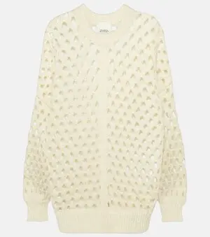 Isabel Marant Oversized Sweaters For Women