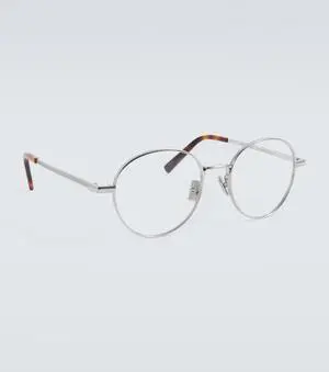 Dior Cd Diamondo R3u Round Glasses