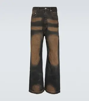 Rick Owens Vintage Jeans For Men