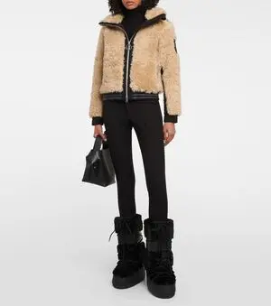 Moon Boot Icon Snow Boots - Black