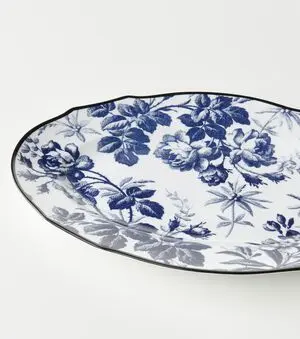 Gucci Herbarium Tray - Blue