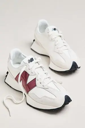 New Balance Retro Heels