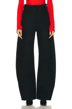Lemaire High Rise Pants For Women