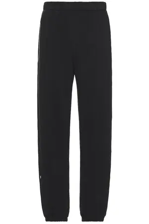 On Club Pants - Black