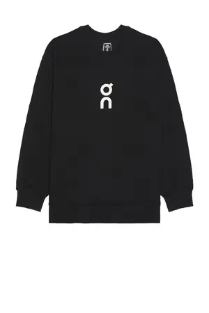On Club Sweater