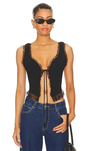Lioness Resurgence Cami
