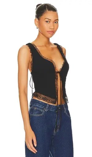 Lioness Resurgence Cami
