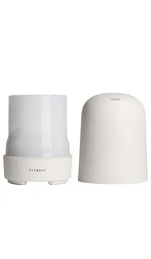 VITRUVI Glow Diffuser Bundle