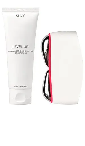 SOLARIS LABORATORIES NY Level Up Microcurrent + Led Massager - N,a