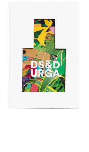 DS & DURGA Jazmin Yucatan Eau De Parfum - N,a