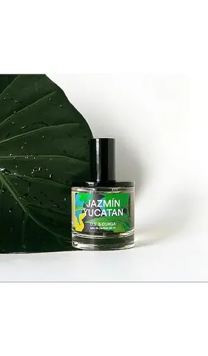 DS & DURGA Jazmin Yucatan Eau De Parfum - N,a