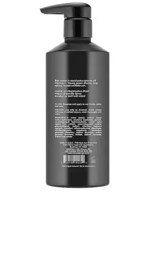 DS & DURGA Big Sur After Rain Hand Soap
