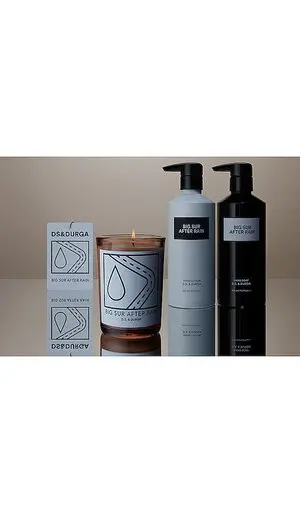 DS & DURGA Big Sur After Rain Hand Lotion - N,a