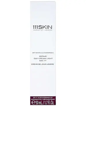 111SKIN Repair Day Cream Light Nac Y2 - N,a