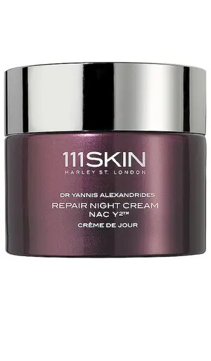 111SKIN Repair Night Cream Nac Y2 - N,a