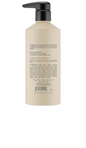 DS & DURGA I Don't Know What Body Lotion - N,a