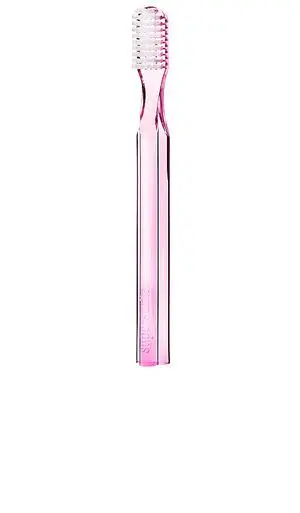 SUPERSMILE New Generation 45 Degree Toothbrush - Pink
