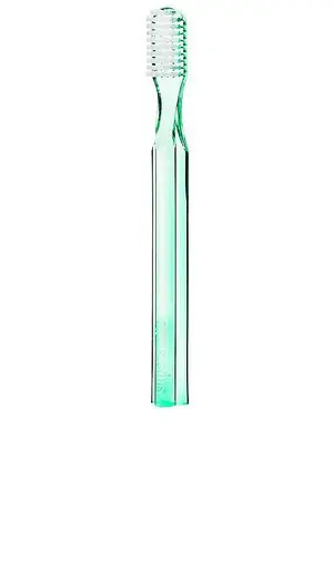 SUPERSMILE New Generation 45 Degree Toothbrush - Green