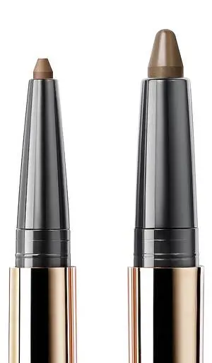 ICONIC LONDON Smokey Eye Duo Kajal - Chocolate Brown