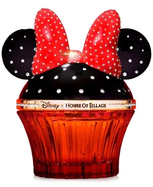 HOUSE OF SILLAGE Minnie Mouse Eau De Parfum - No Color