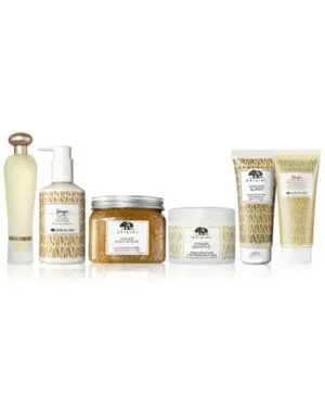 ORIGINS Ginger Collection - No Color