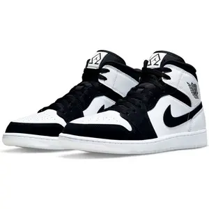 JORDAN Air 1 Mid Se Basketball Shoe