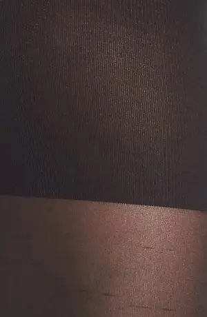 Wolford Tummy 66 Control Top Tights