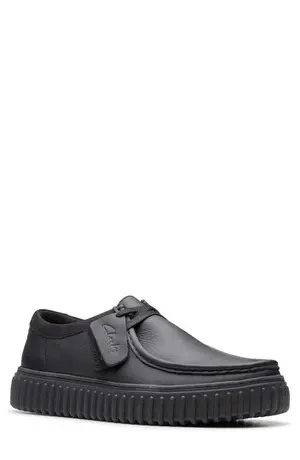 Clarks Paneled Shoes For Men