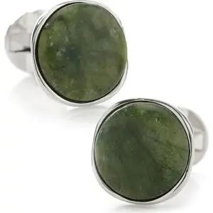 CUFFLINKS, INC. Cufflinks Green